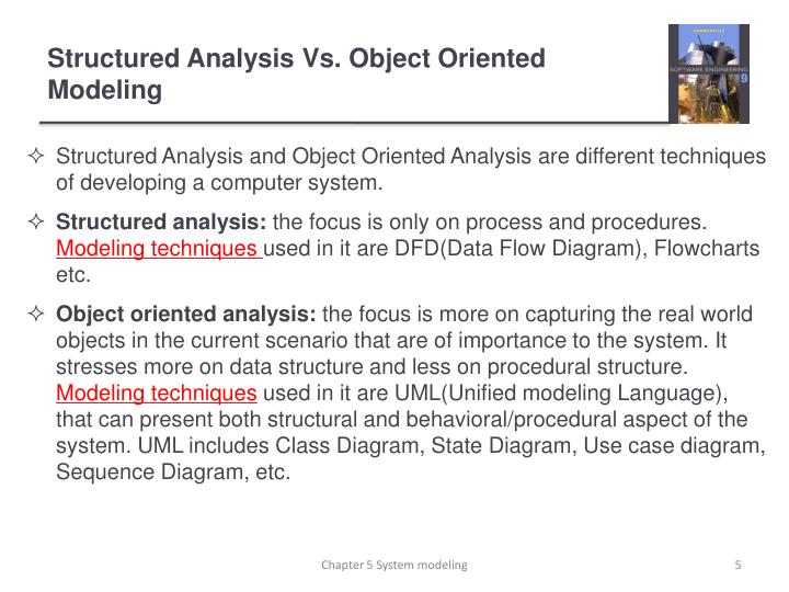 PPT - Structured Vs. Object Oriented Analysis and Design SAD Vs. OOAD ... PPT - Structured Vs. Object Oriented Analysis and Design SAD Vs. OOAD ...