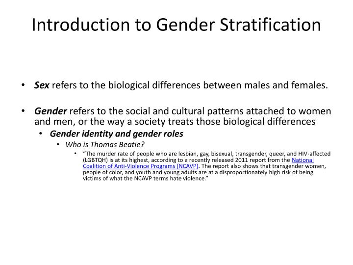 Ppt Gender Inequality Powerpoint Presentation Id 1643004