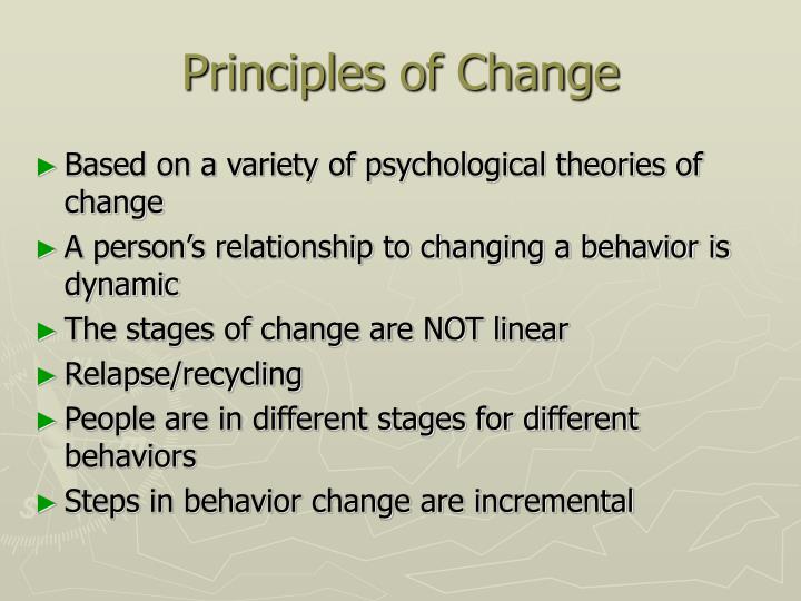 PPT - Transtheoretical Model (Stages of Change) PowerPoint Presentation ... PPT - Transtheoretical Model (Stages of Change) PowerPoint Presentation ...