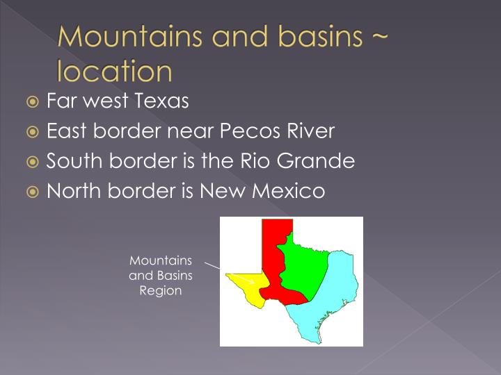 PPT - Regions of texas PowerPoint Presentation - ID:1854471 PPT - Regions of texas PowerPoint Presentation - ID:1854471