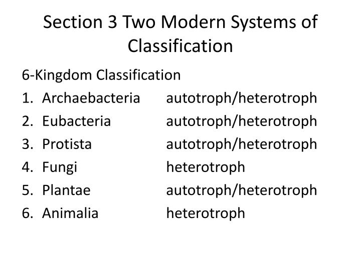 PPT - Classification – Chapter 18 PowerPoint Presentation - ID:1881464 PPT - Classification – Chapter 18 PowerPoint Presentation - ID:1881464