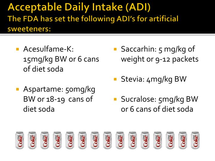 PPT - Artificial Sweeteners PowerPoint Presentation - ID:1990535 PPT - Artificial Sweeteners PowerPoint Presentation - ID:1990535