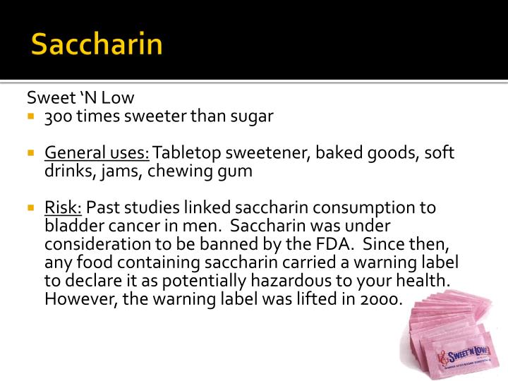PPT - Artificial Sweeteners PowerPoint Presentation - ID:1990535 PPT - Artificial Sweeteners PowerPoint Presentation - ID:1990535