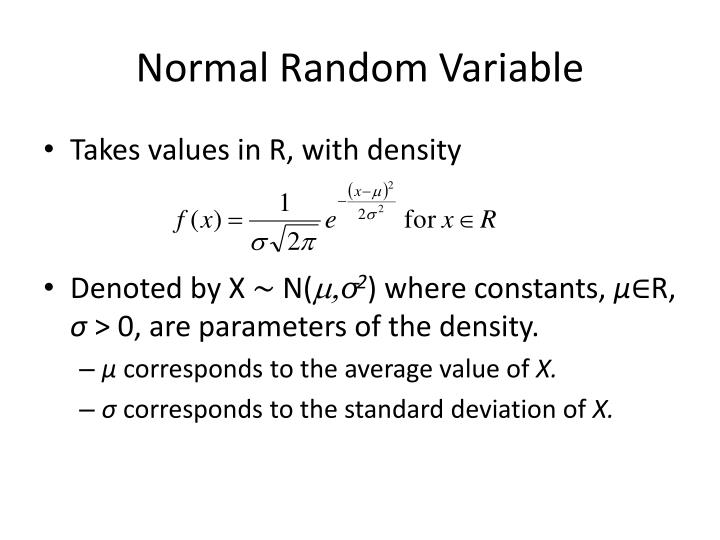 PPT - MA-250 Probability and Statistics PowerPoint Presentation - ID:2025432