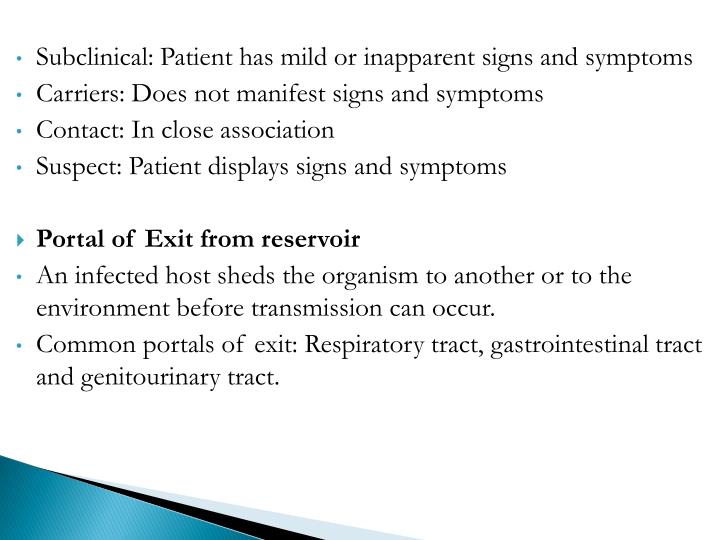 Ppt Communicable Diseases Powerpoint Presentation Id 2102301