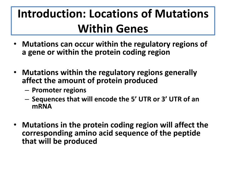 PPT - Chapter 9: The Mutability Of DNA PowerPoint Presentation - ID:2139285 PPT - Chapter 9: The Mutability Of DNA PowerPoint Presentation - ID:2139285