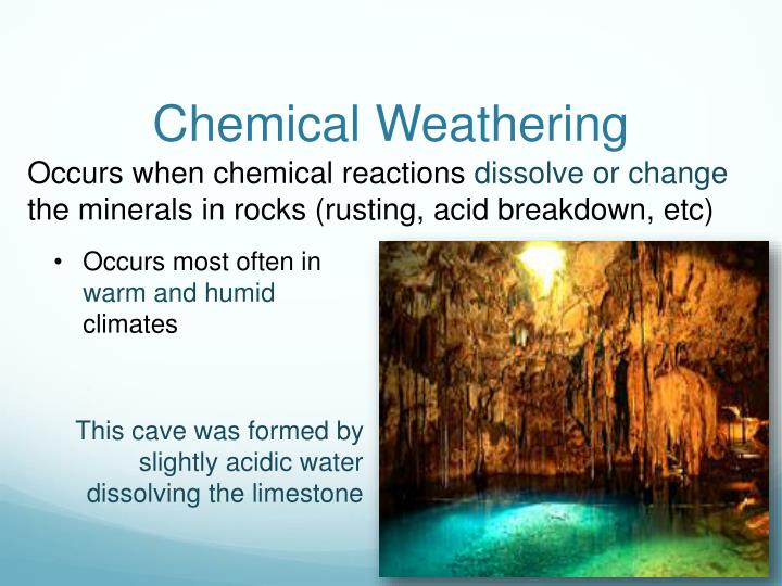 PPT - Weathering, Erosion, & Deposition PowerPoint Presentation - ID ... PPT - Weathering, Erosion, & Deposition PowerPoint Presentation - ID ...