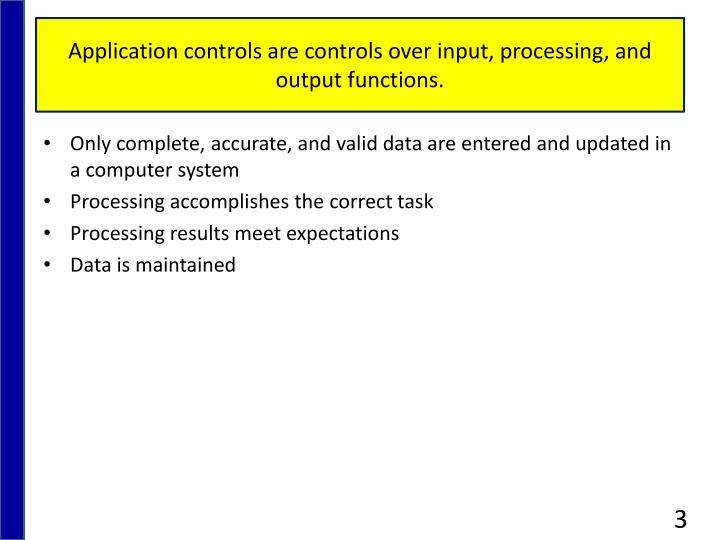 Ppt Application Controls Powerpoint Presentation Id 2397009