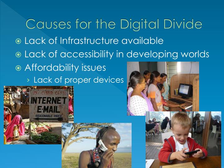 PPT - Digital Divide PowerPoint Presentation - ID:2474212 PPT - Digital Divide PowerPoint Presentation - ID:2474212