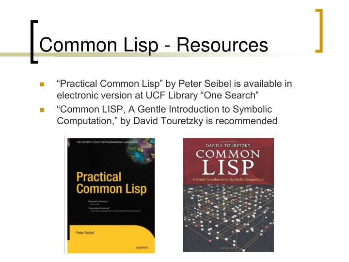 Ppt Introduction To Lisp Programming Drracket Powerpoint