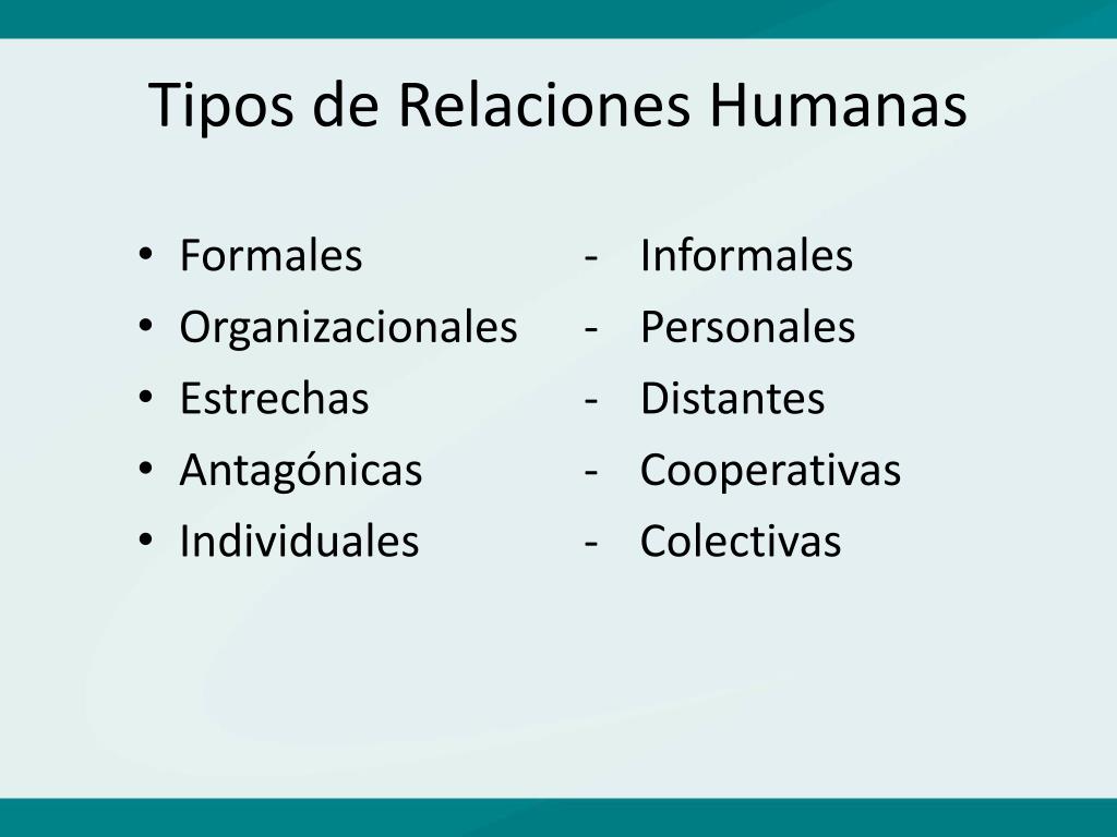 Ppt Introducci N A Las Relaciones Humanas Unidad Powerpoint 82010 Hot Sex Picture