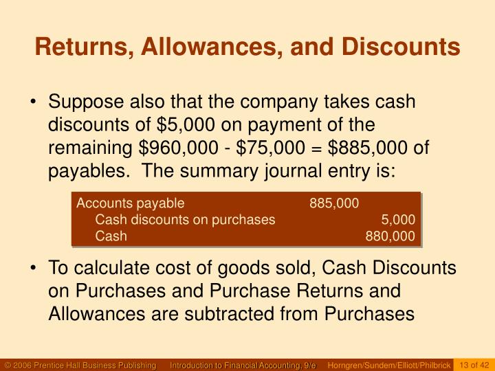 PPT - Inventories and Cost of Goods Sold PowerPoint Presentation - ID ... PPT - Inventories and Cost of Goods Sold PowerPoint Presentation - ID ...