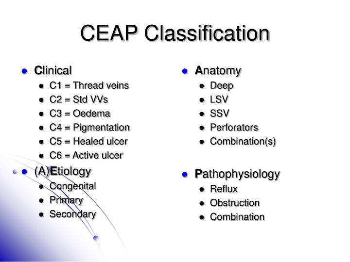 Ppt Varicose Veins Powerpoint Presentation Id3377866