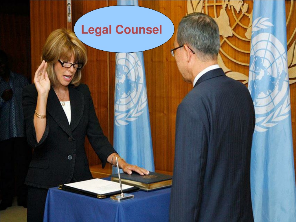PPT - The Responsibilities Of The Bankruptcy Lawyers PowerPoint ...