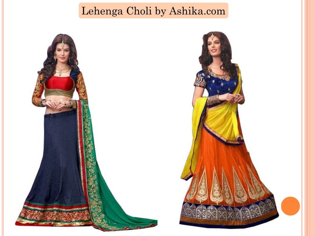 PPT - Indian Women Clothing by Ashika.com PowerPoint Presentation, free download - ID:1499485