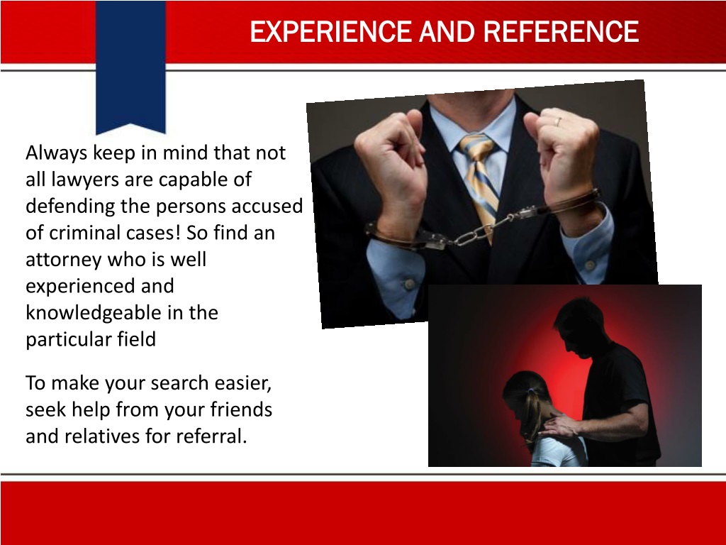 PPT - Carl David Ceder – Dallas Criminal Defense Attorney PowerPoint ...