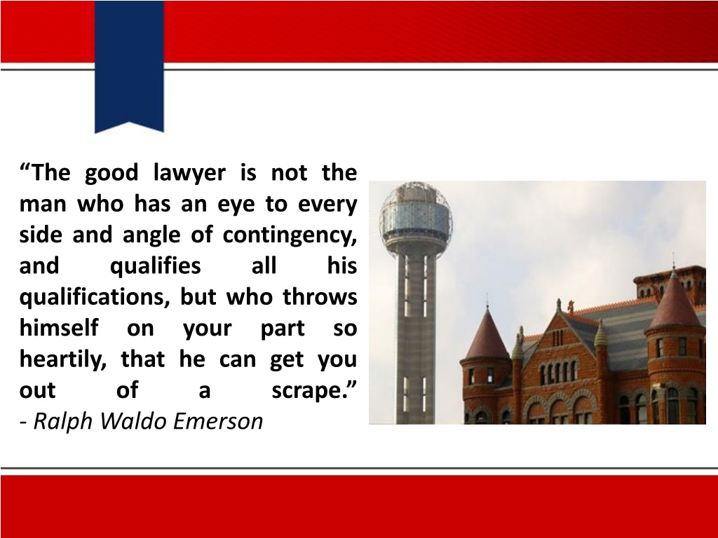 PPT - Carl David Ceder – Dallas Criminal Defense Attorney PowerPoint ...