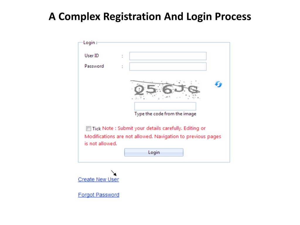 PPT - How To Make Your Customers Stay On Your Site PowerPoint ...