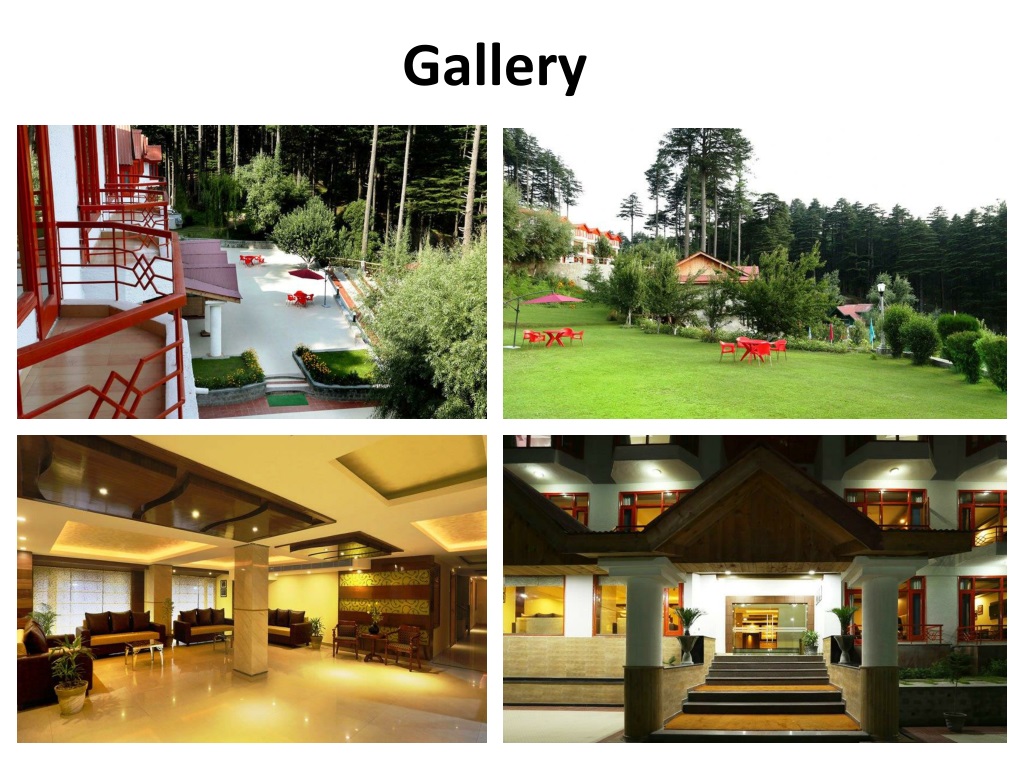 PPT - Book Hotel Samson in patnitop PowerPoint Presentation, free ...