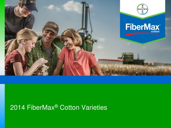 PPT - FiberMax® PowerPoint Presentation, free download - ID:1501621