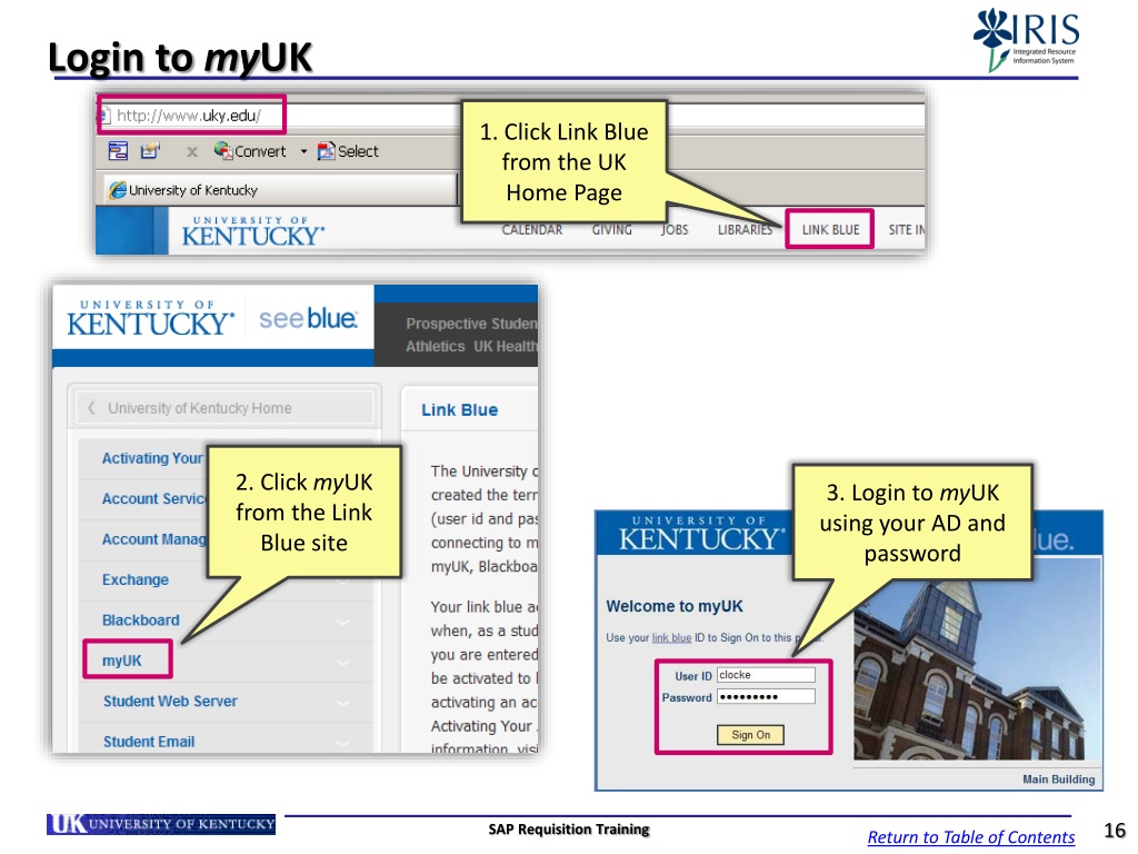 PPT - SAP Requisitions Requisitioner MM_REQ_300 PowerPoint Presentation ...