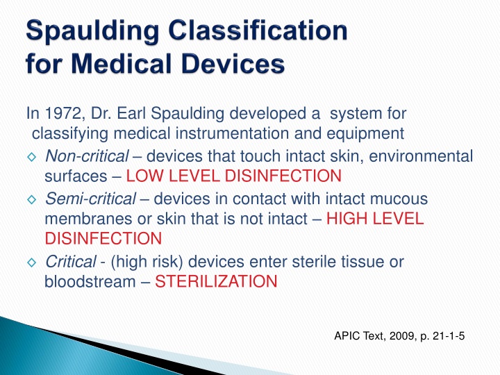 PPT - Accreditation and Infection Control PowerPoint Presentation - ID ...