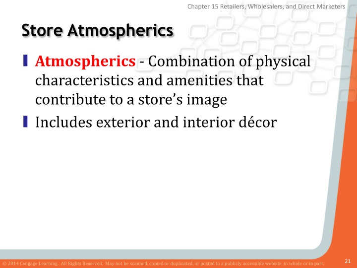 PPT - Retailers, Wholesalers, and Direct Marketers PowerPoint ...