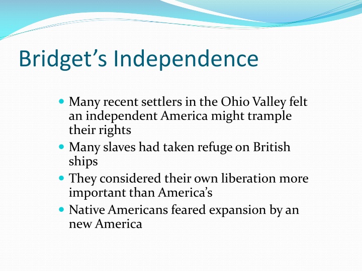 PPT - The First Continental Congress PowerPoint Presentation - ID:1502750