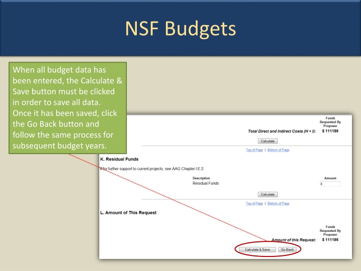 PPT - Budget Preparation PowerPoint Presentation - ID:1503113