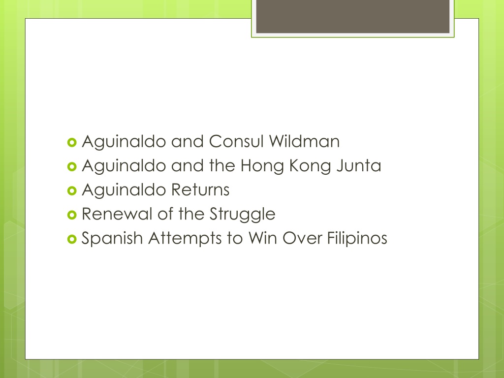 PPT - History of the Filipino People PowerPoint Presentation, free ...