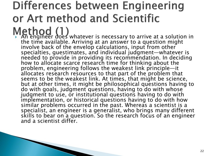 PPT - Making Sense of the Positive Normative Distinction PowerPoint ...