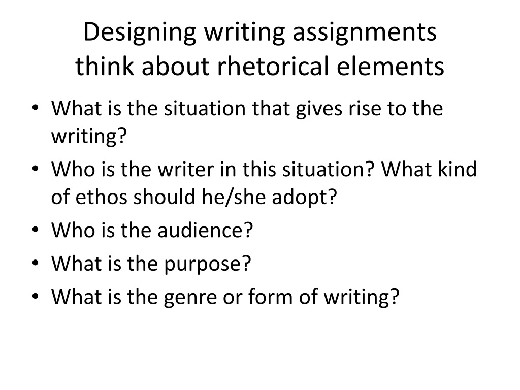 PPT - WRITING IN ACADEMIA PowerPoint Presentation, free download - ID ...