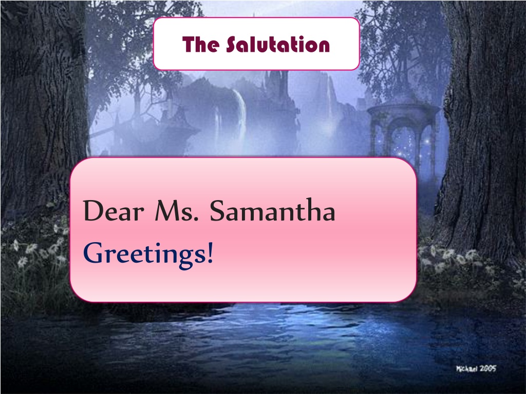 PPT - FOLLOW UP LETTER PowerPoint Presentation, free download - ID:1504435