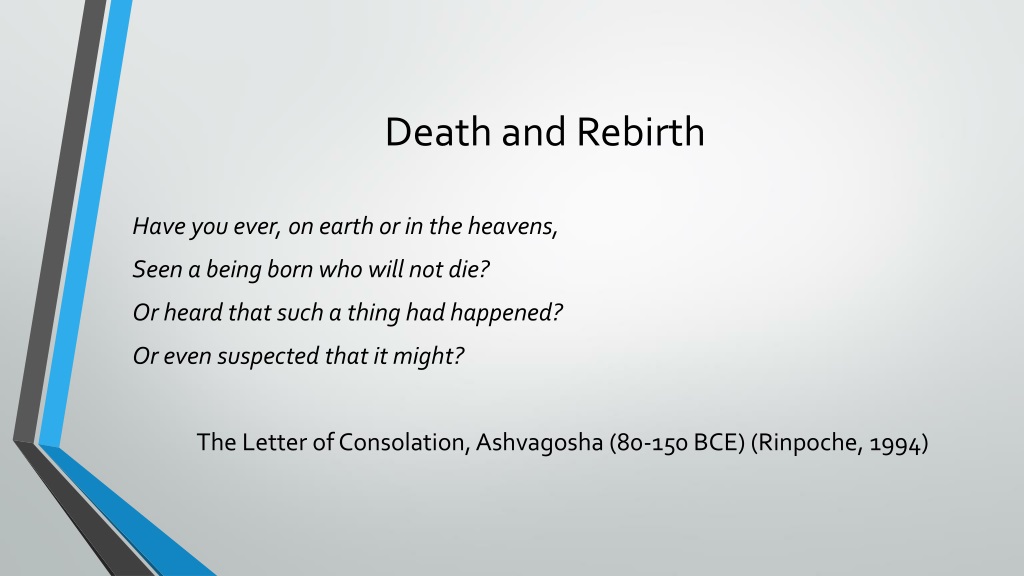 PPT - Kriya Yoga: A Mystical Practice for Everyday Life PowerPoint ...