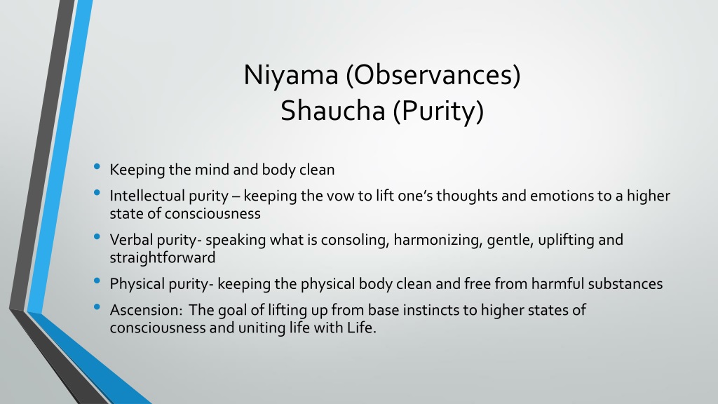 PPT - Kriya Yoga: A Mystical Practice for Everyday Life PowerPoint ...