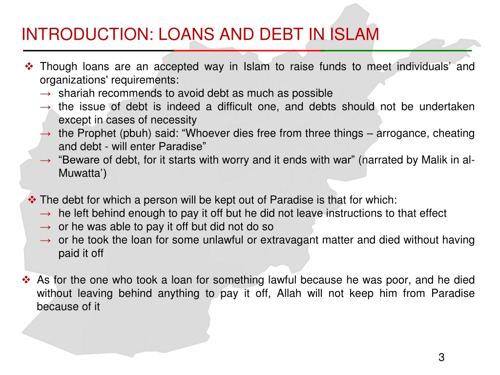 PPT - ISLAMIC REPUBLIC OF AFGHANISTAN PowerPoint Presentation, free ...