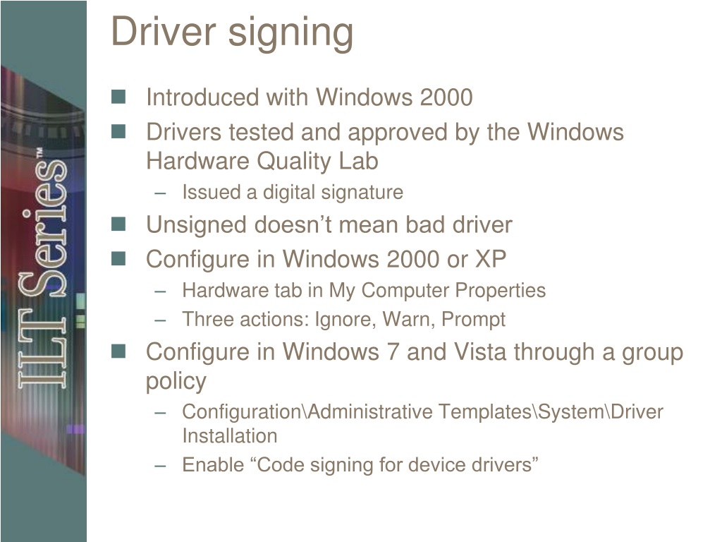 PPT - Windows installation and upgrades PowerPoint Presentation, free ...