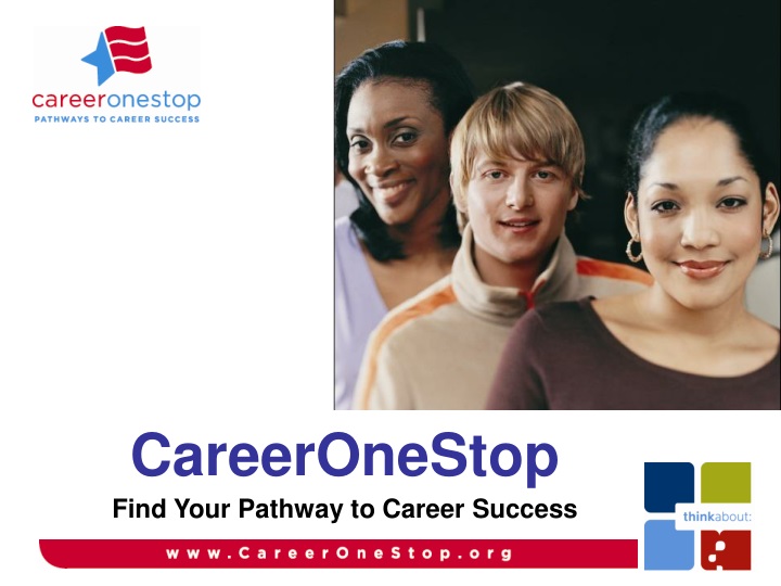 PPT - CareerOneStop PowerPoint Presentation, free download - ID:1504916