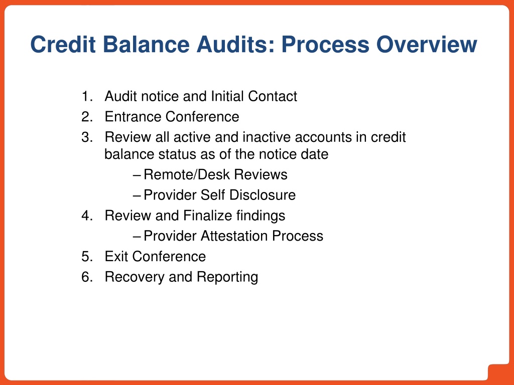 PPT - Minnesota Department of Human Services Recovery Audit Contract ...