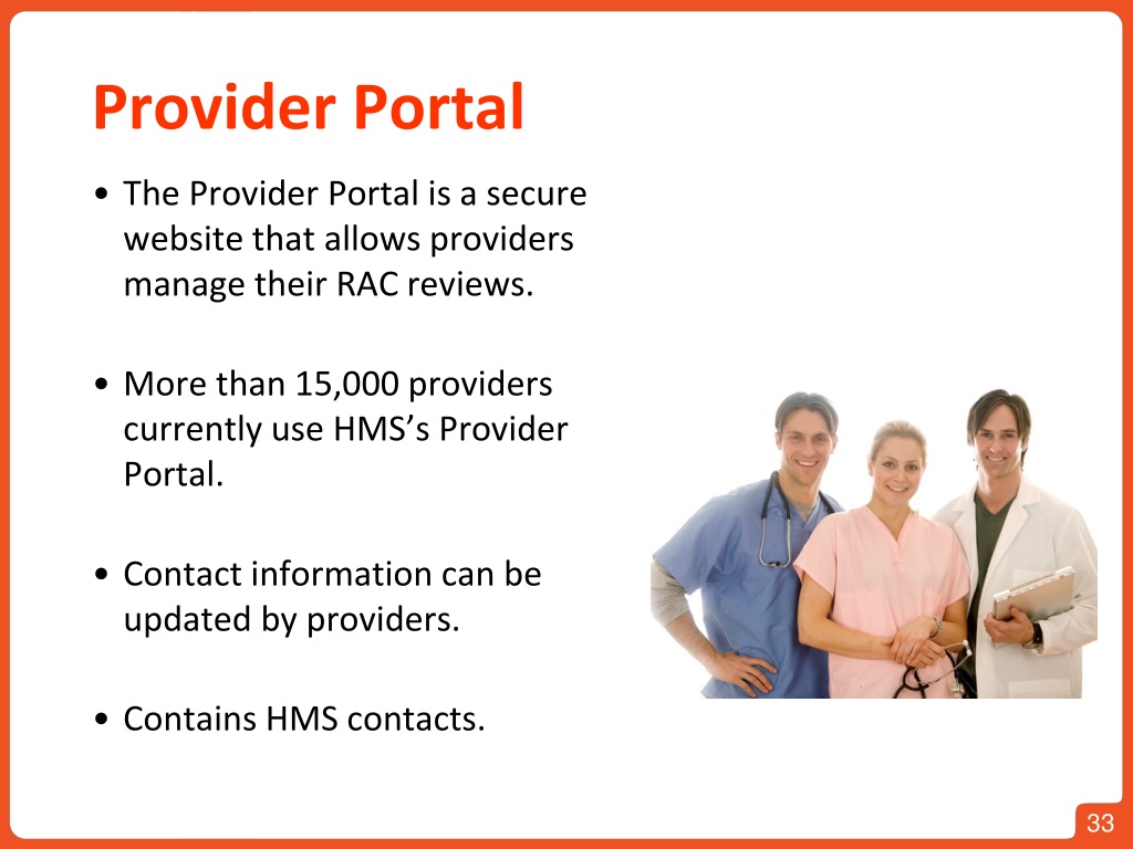 PPT - Minnesota Department of Human Services Recovery Audit Contract ...
