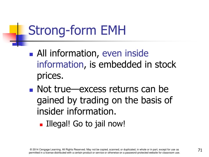 PPT - Brigham & Ehrhardt PowerPoint Presentation - ID:1505086