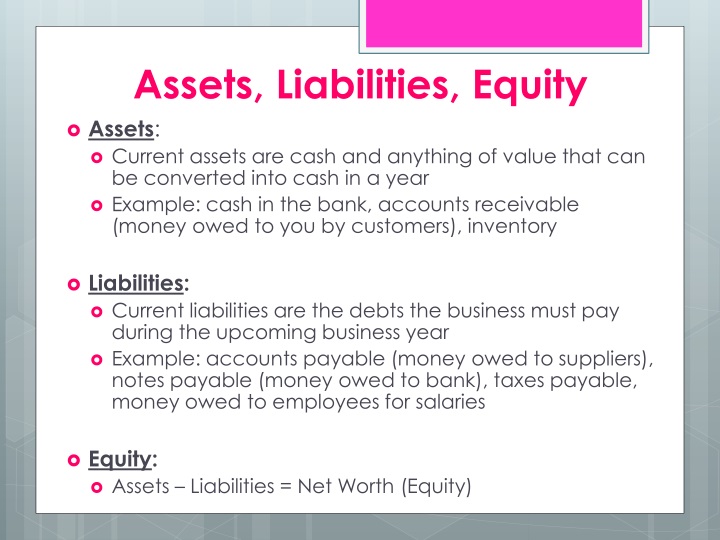 Ppt Basic Financial Statements Powerpoint Presentation Id 1505159