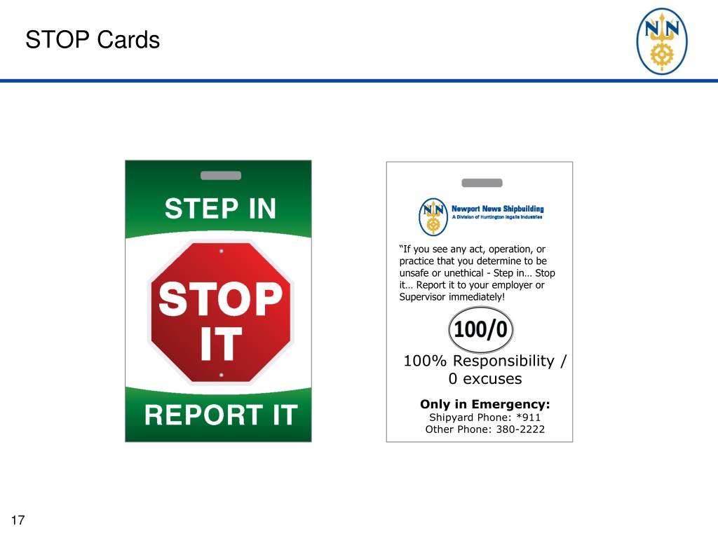 PPT - 4th Quarter Contractor Business Meeting PowerPoint Presentation ...