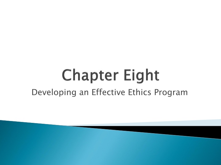 PPT - Chapter Eight PowerPoint Presentation, free download - ID:1505736