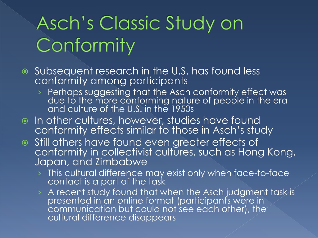 PPT - Social Psychology PowerPoint Presentation, free download - ID:1506010