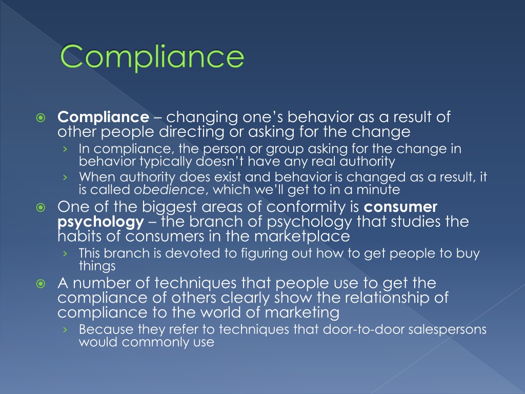 PPT - Social Psychology PowerPoint Presentation, free download - ID:1506010