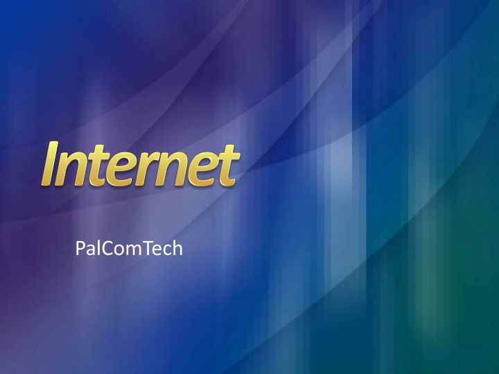 PPT - PalComTech PowerPoint Presentation, free download - ID:1506536