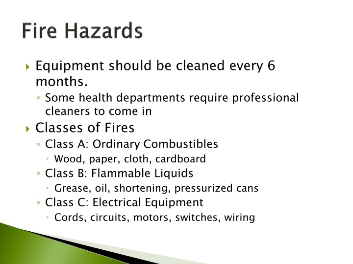 PPT - Workplace Safety PowerPoint Presentation - ID:1507356