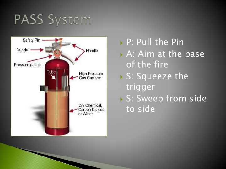 PPT - Workplace Safety PowerPoint Presentation - ID:1507356