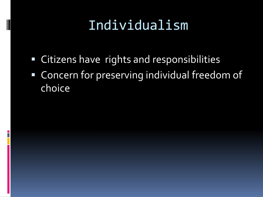 PPT - Political culture and ideology PowerPoint Presentation, free ...
